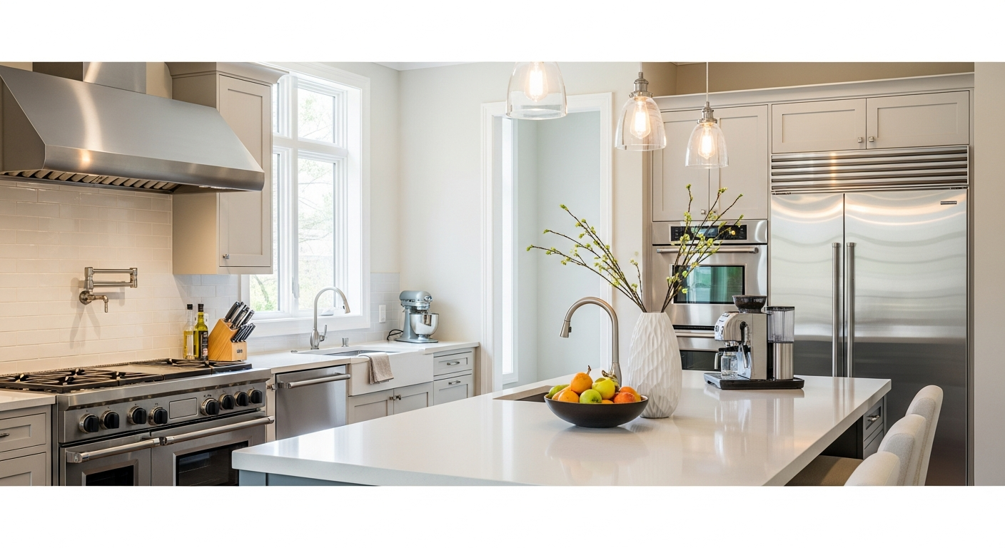 The Discount Appliance Store - Home & Kitchen Appliances at Unbeatable ...